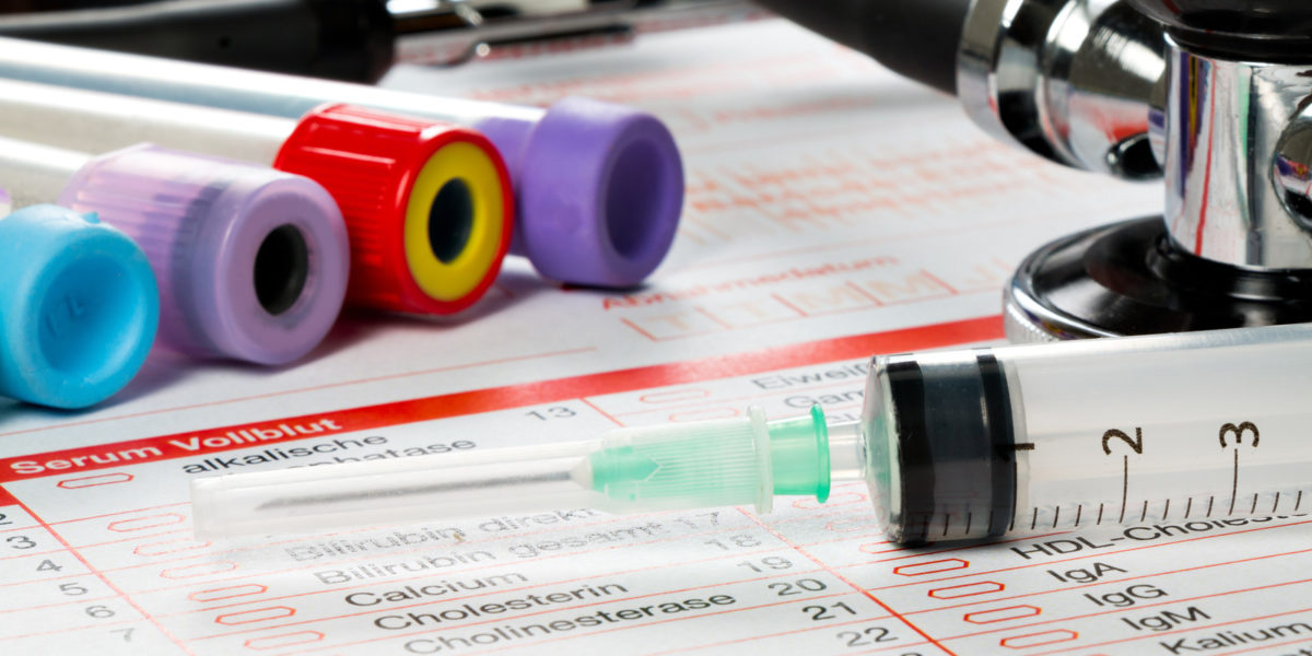 Wichtige Laborwerte und deren Interpretation • Naturheilpraxis