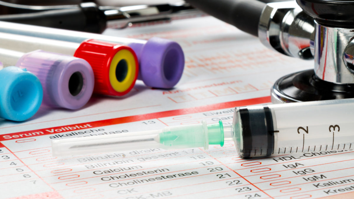Wichtige Laborwerte und deren Interpretation • Naturheilpraxis