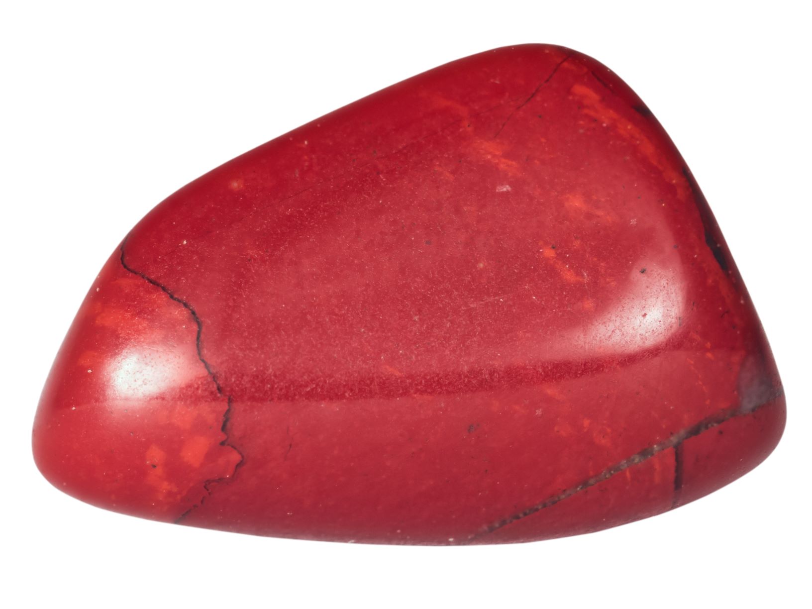 Rote Heilsteine für Ihr Liebesglück – und noch viel mehr • Naturheilpraxis