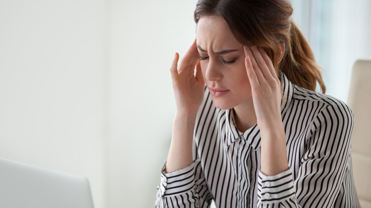 Label „austherapiert“ • Naturheilpraxis