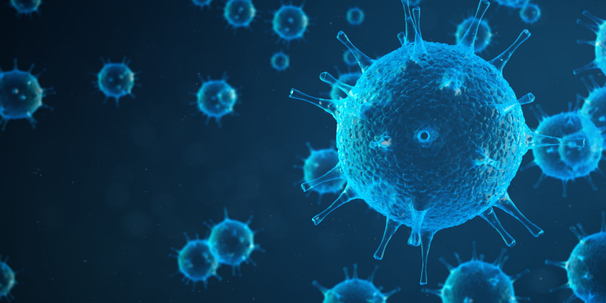 Folgen von Infektionen: chronische Beschwerden • Naturheilpraxis