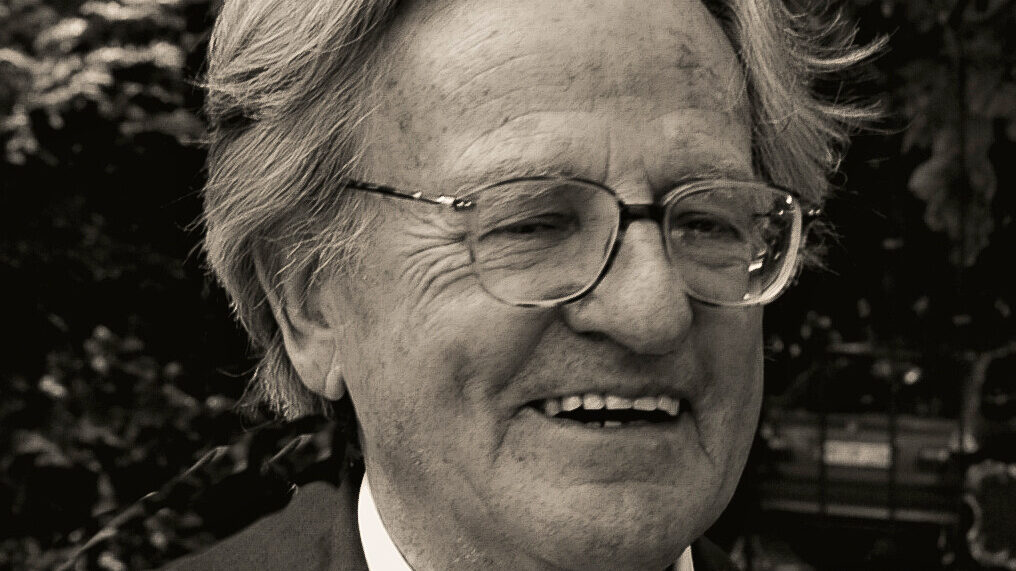 Nachruf auf Josef Karl • Naturheilpraxis